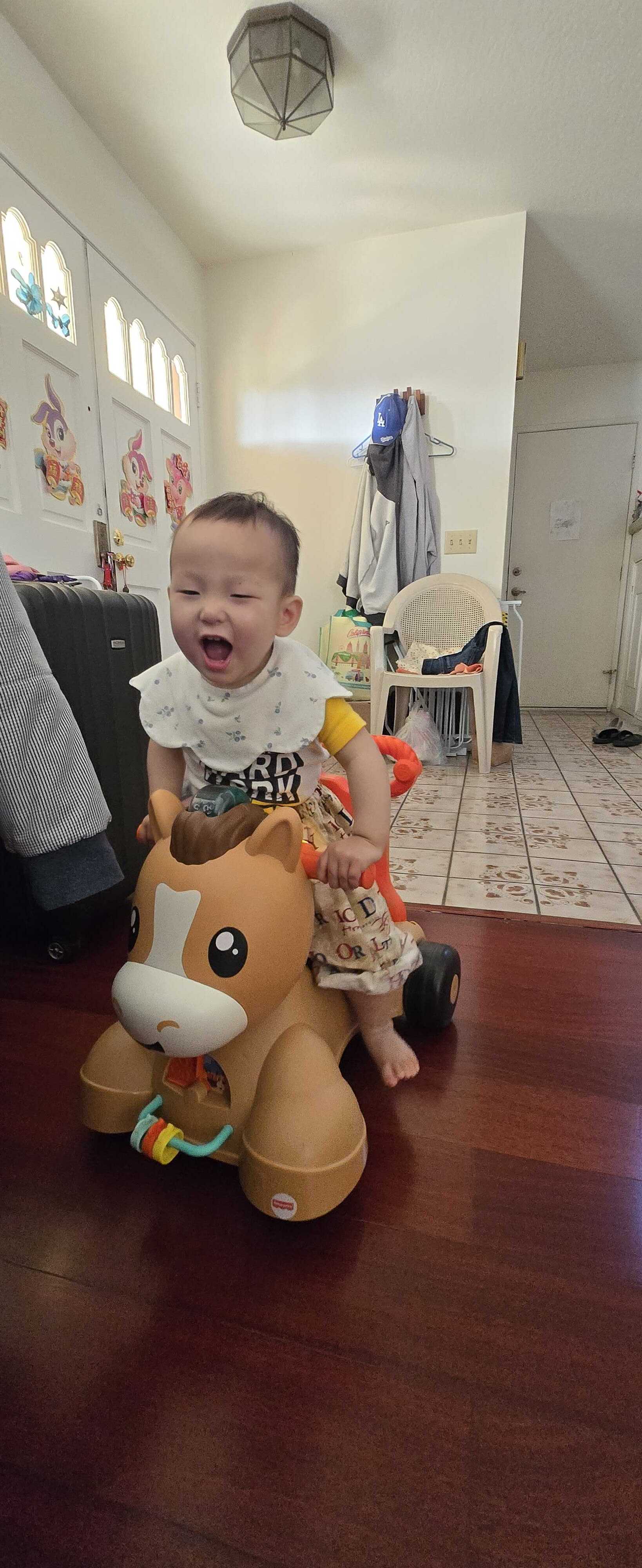 Congratulations to Yi-Chun Lin (Eve) on Successfully Defending Her PhD! | Luo Lab